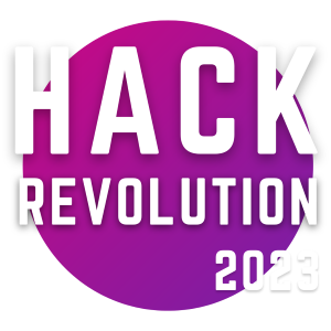 Hack Revolution 2023