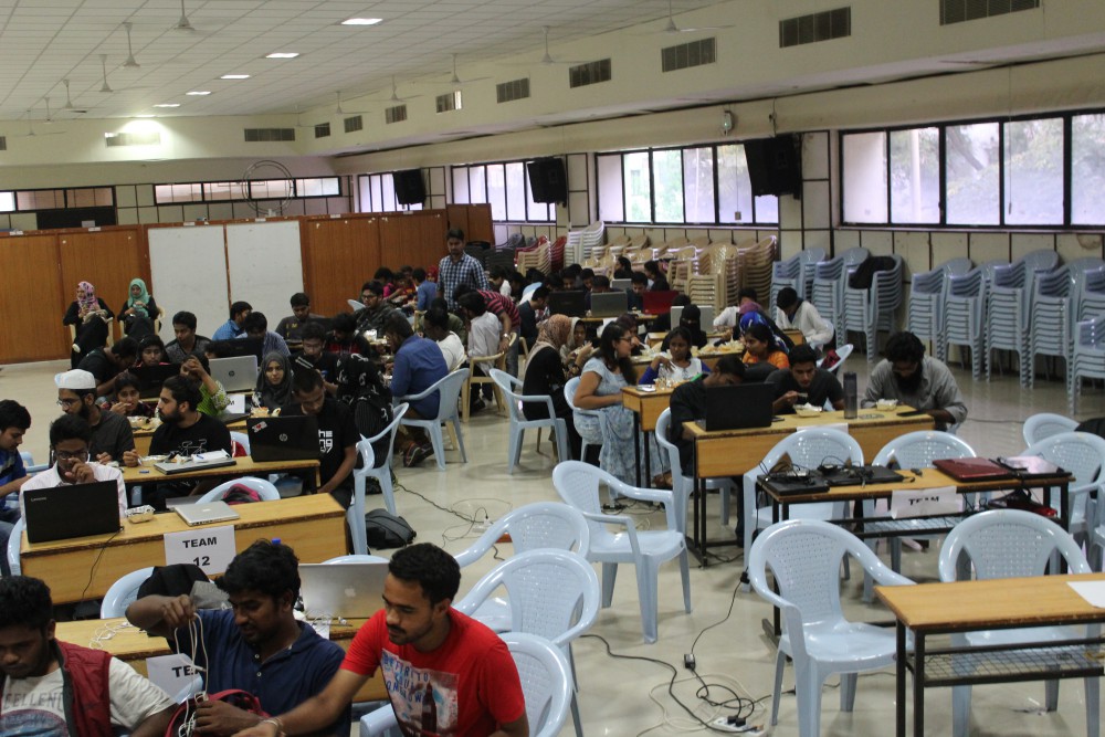 Hack Revolution 2023