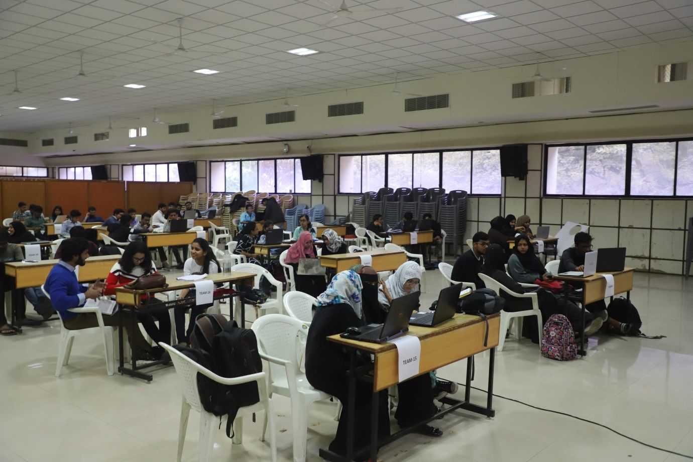 Hack Revolution 2023