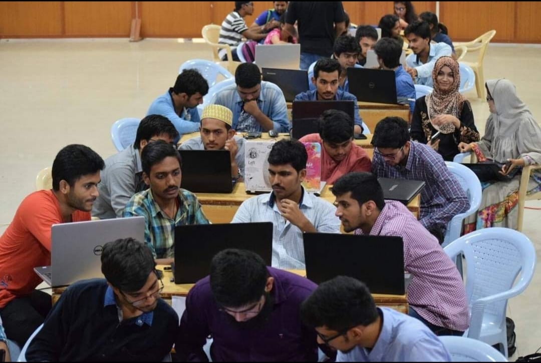 Hack Revolution 2023