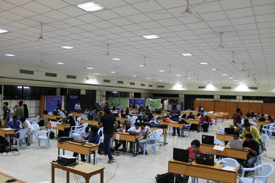 Hack Revolution 2023