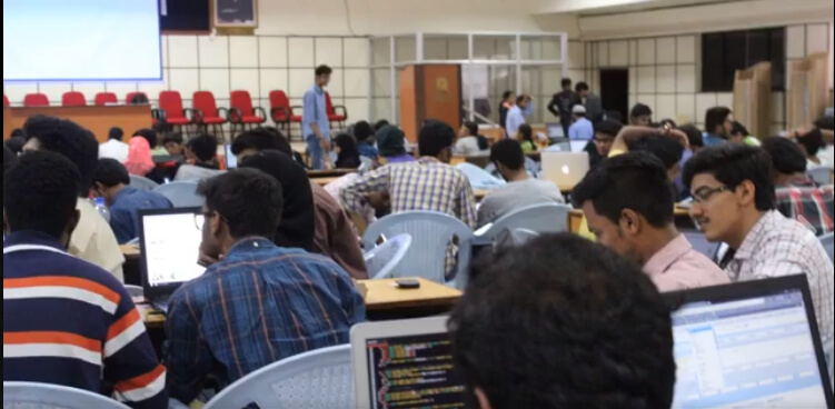 Hack Revolution 2023